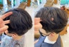 남자펌 곱슬머리에 어울리는 추천 헤어스타일 자연스러운 컬이 유지되는 아이롱 매직펌 네이버 블로그